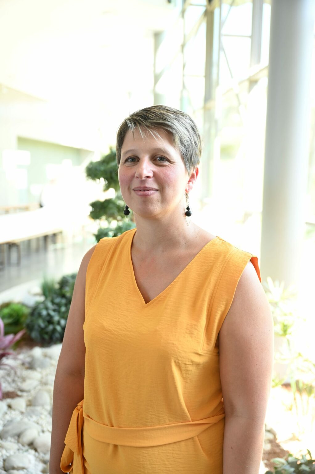 Notre équipe - BGE FC