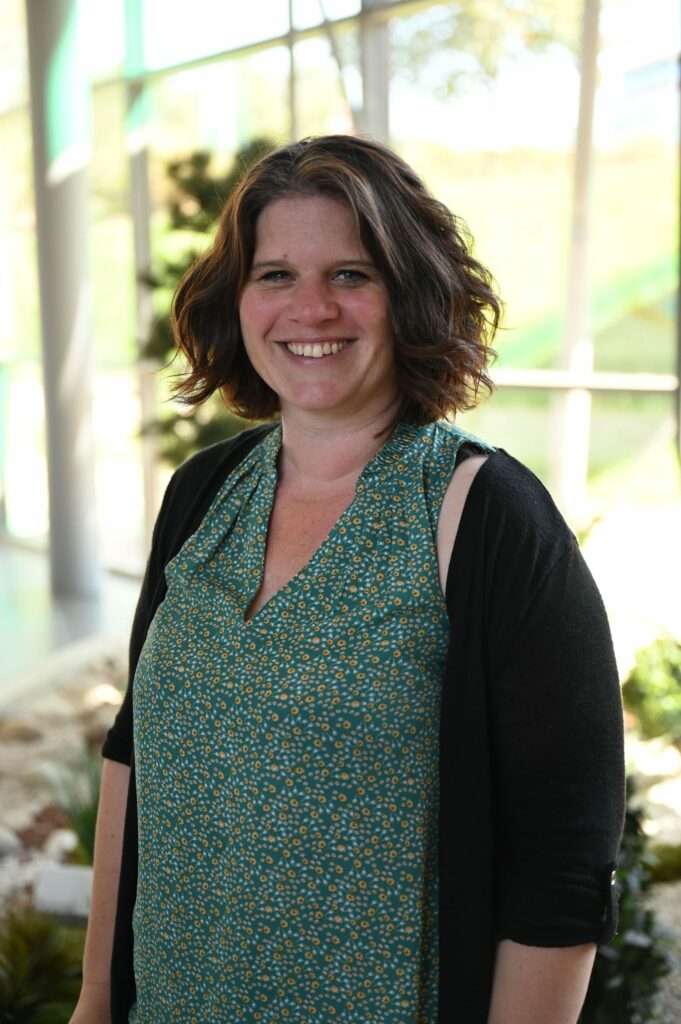 Notre équipe - BGE FC